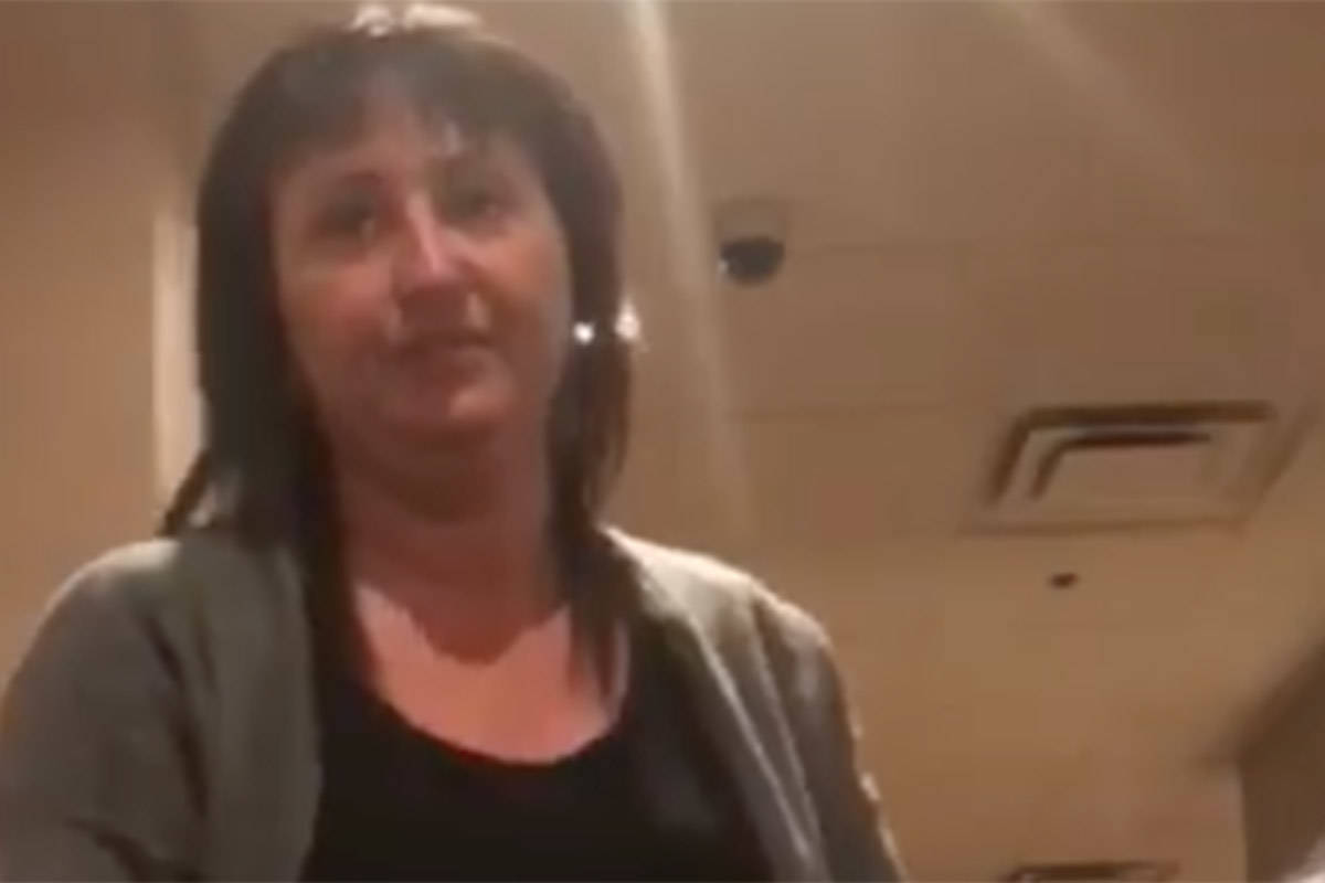 Why Kelly Pocha’s Racist Tirade Likely Not “For Cause” Termination ...