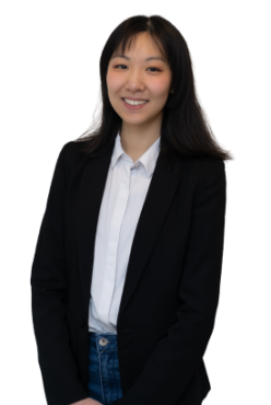 Anna Xu - Samfiru Tumarkin LLP
