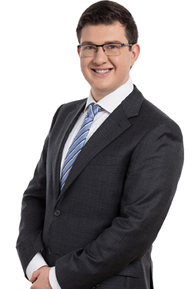 Sephton A. Leibbrandt - Samfiru Tumarkin LLP