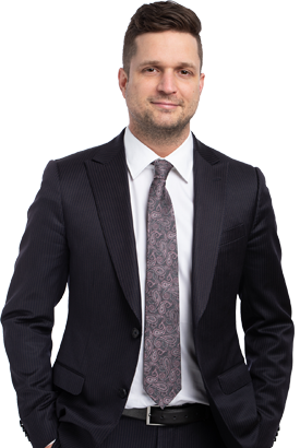 Our Legal Team - Samfiru Tumarkin LLP