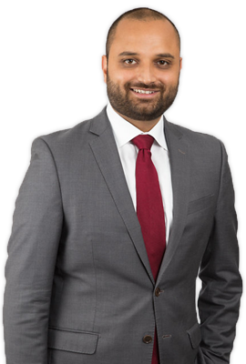 Our Employment Lawyers Team | Samfiru Tumarkin LLP