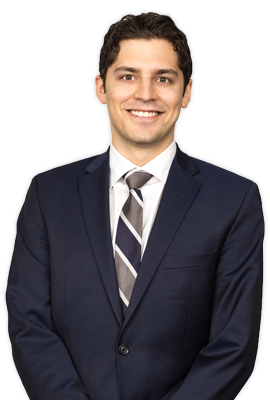 Jon Pinkus - Employment Lawyer | Samfiru Tumarkin LLP