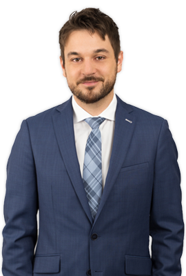 Our Employment Lawyers Team | Samfiru Tumarkin LLP