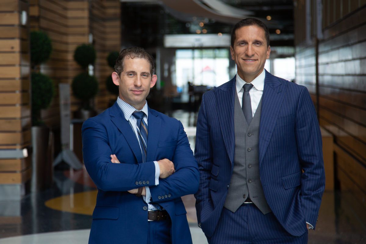 Samfiru Tumarkin LLP and COVID-19 Response - Samfiru Tumarkin LLP