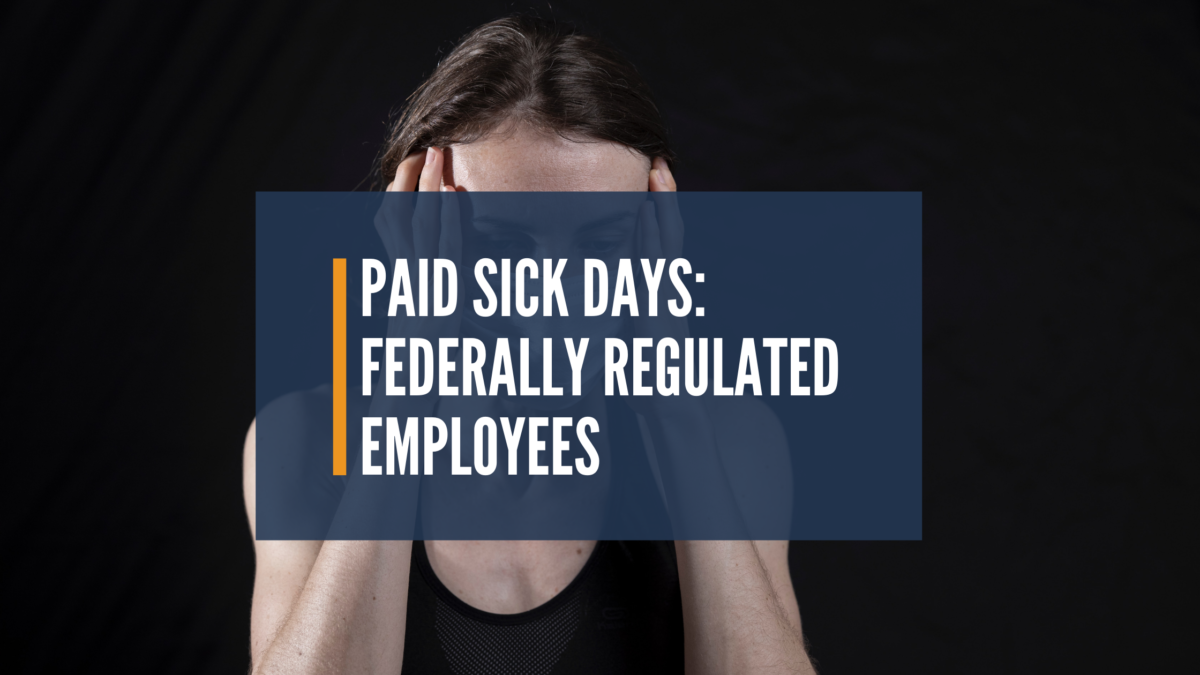 10 Paid Sick Days in Canada | Federal Medical Leave Guide - Samfiru ...