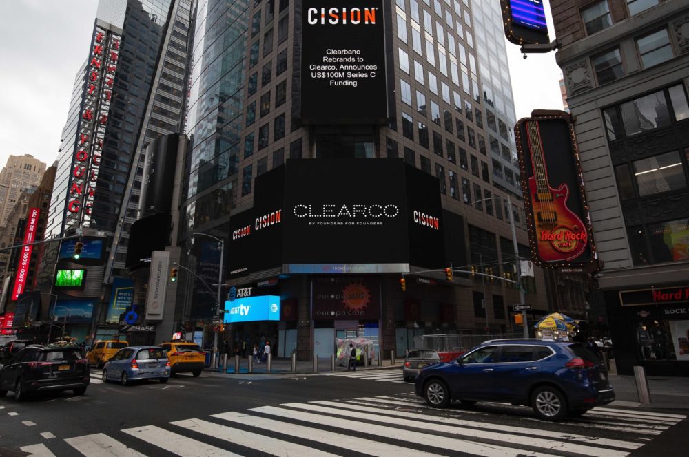 Michele Romanow's Clearco lays off quarter of staff, cites e-commerce ...