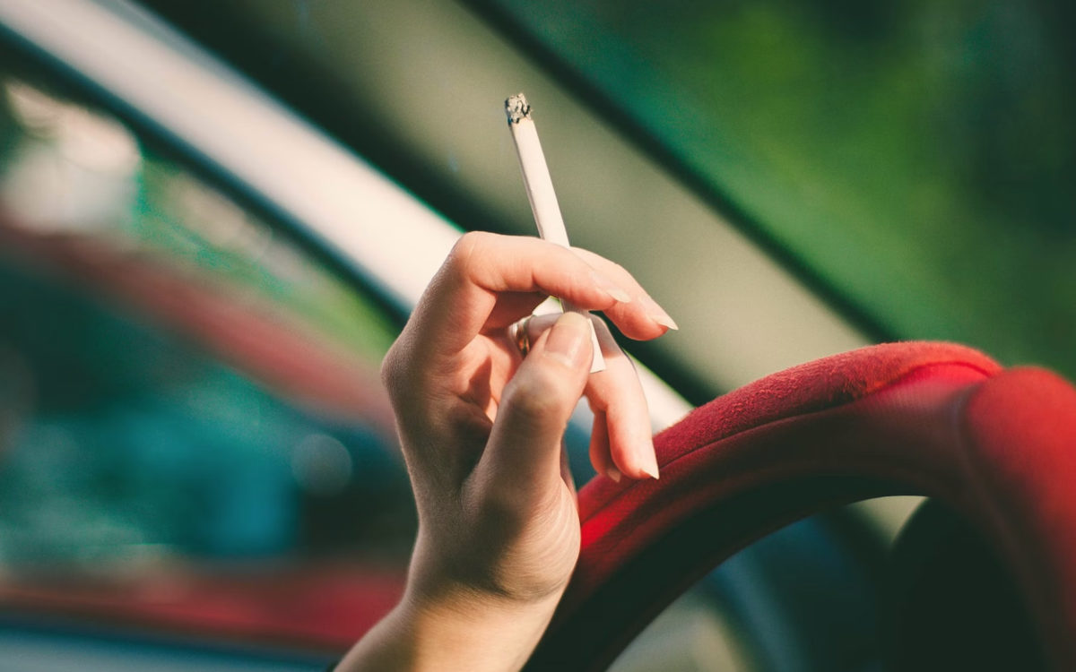 Smoking breaks in British Columbia: Rights for employees - Samfiru ...