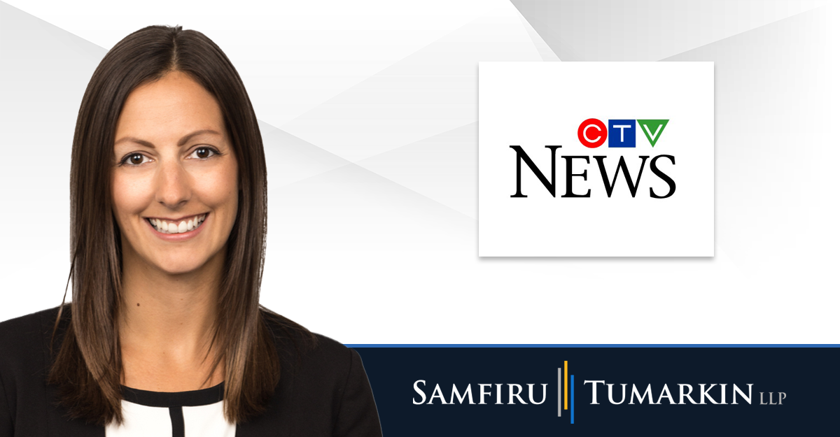 TTC employee quits, files $200K claim over workplace harassment ...