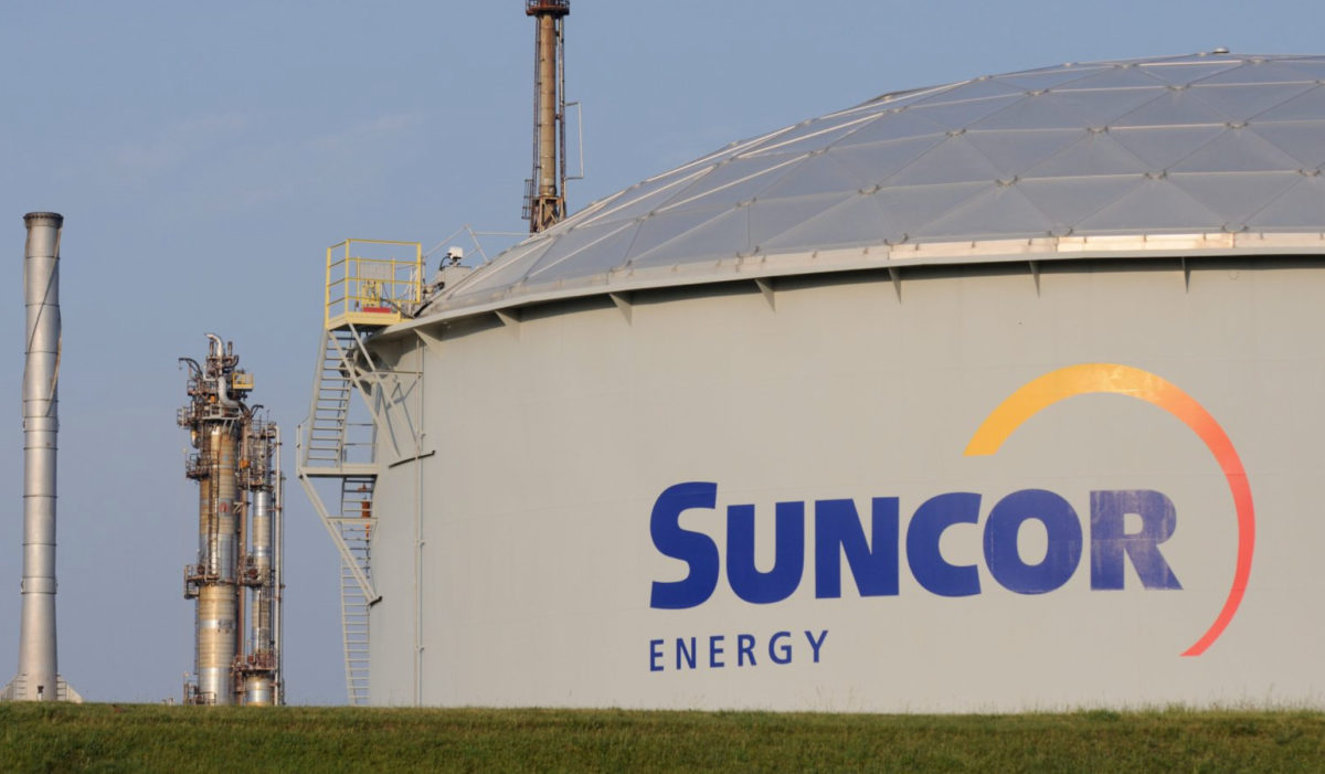 Suncor Layoffs 2025: Employees Rights and Severance Pay - Samfiru ...