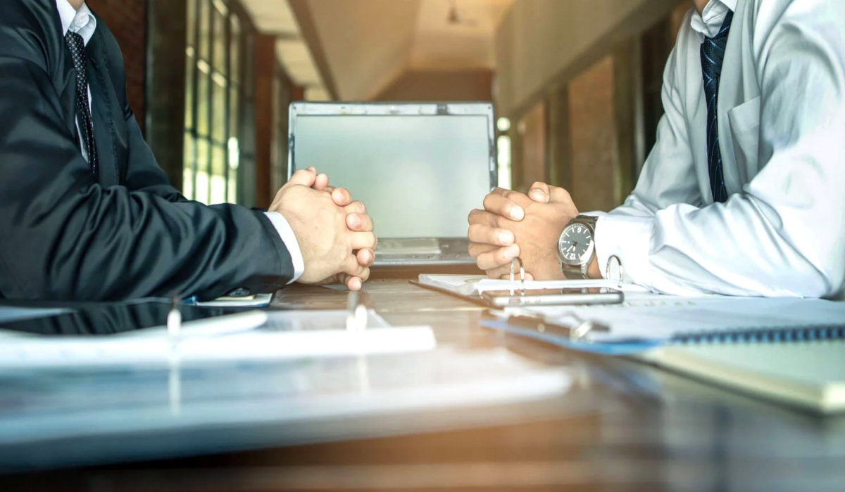 How to Negotiate Severance in BC (Step-by-Step Guide) - Samfiru ...