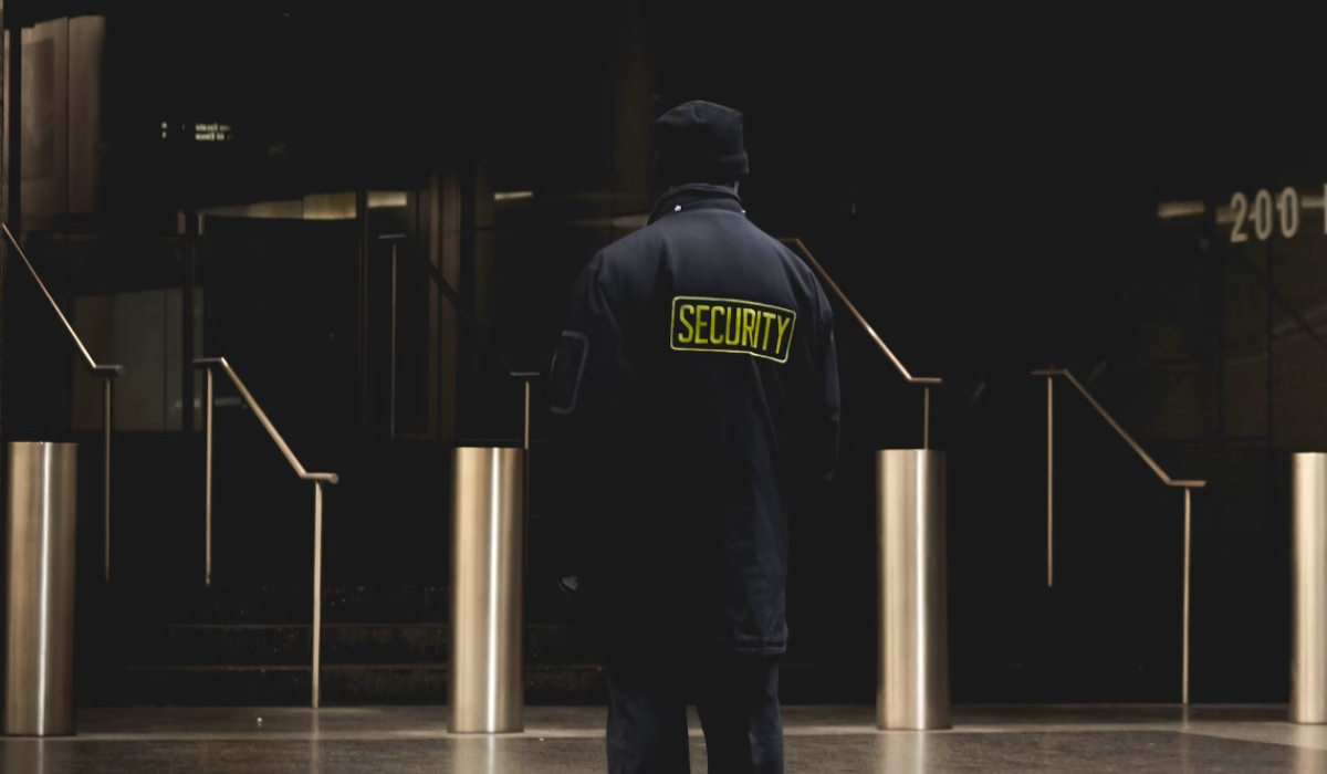 RBG Security Severance Pay: Your Rights Explained - Samfiru Tumarkin LLP