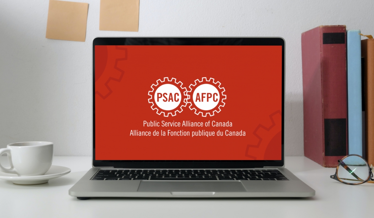 PSAC federal worker strike 2023: Rights for working parents - Samfiru ...