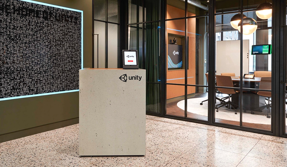 Canadians hit as Unity Software cuts 8% of workforce - Samfiru Tumarkin LLP