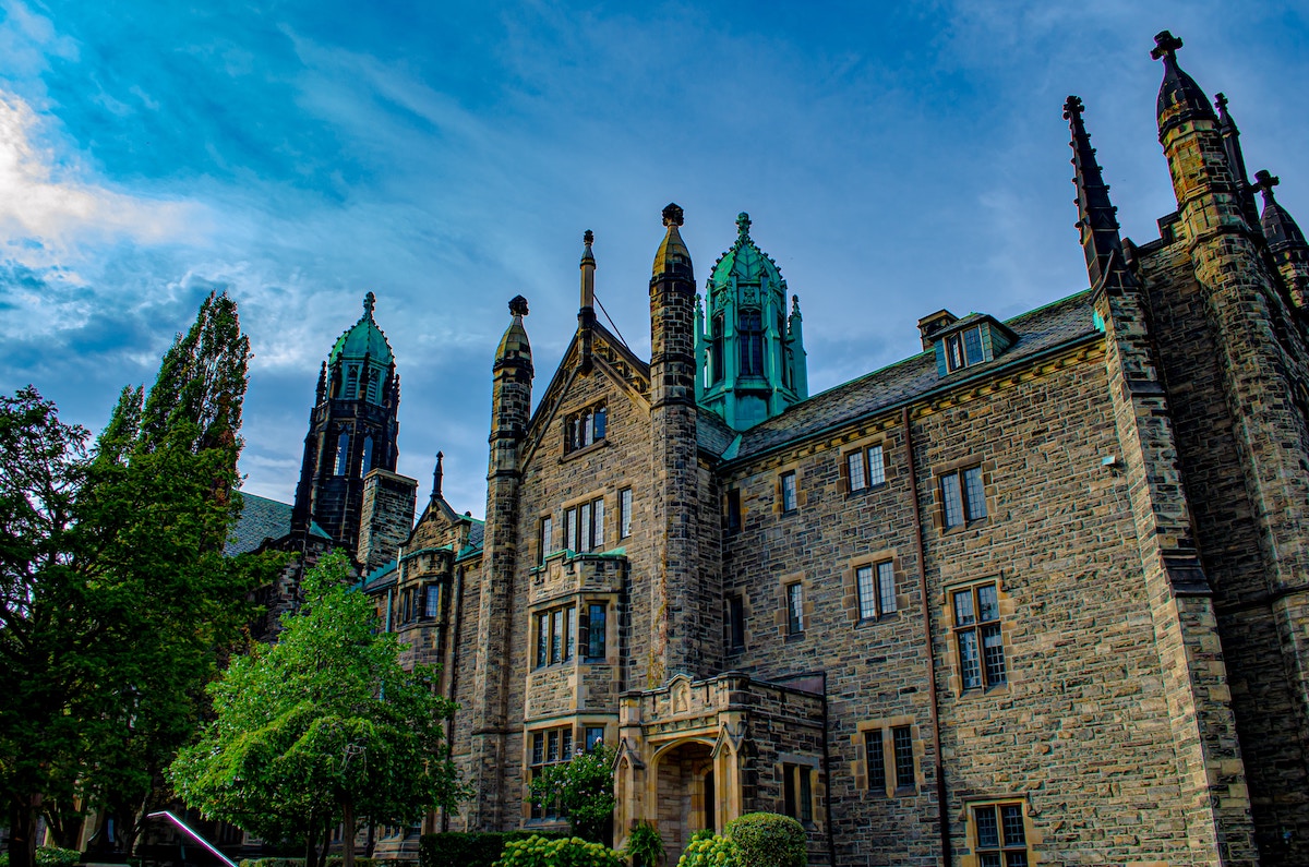University of Toronto: Severance Packages - Samfiru Tumarkin LLP