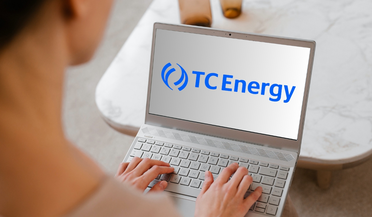 TC Energy splitting into two companies, spinning off liquids business ...