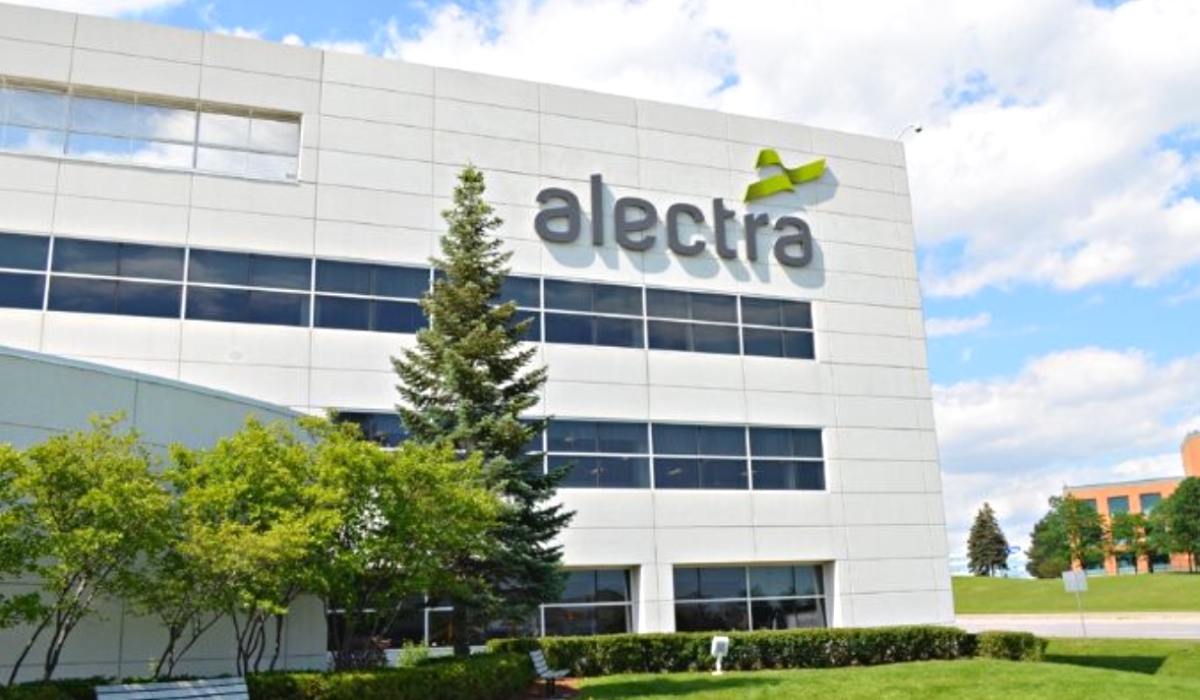 Alectra Severance Packages - Samfiru Tumarkin LLP