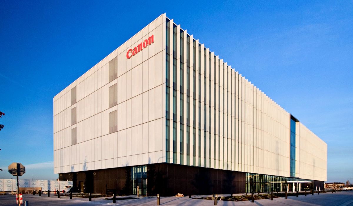 Canon Canada: Severance Packages - Samfiru Tumarkin LLP