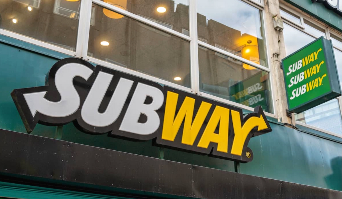 Roark Capital to buy Subway for $9.6B: Employee rights - Samfiru ...