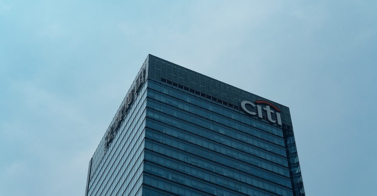 Citi Canada Severance Packages - Samfiru Tumarkin LLP