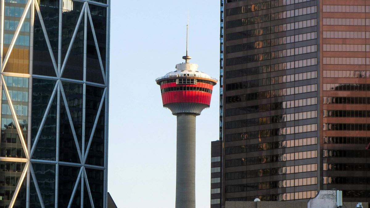 City of Calgary employees: Severance Packages - Samfiru Tumarkin LLP
