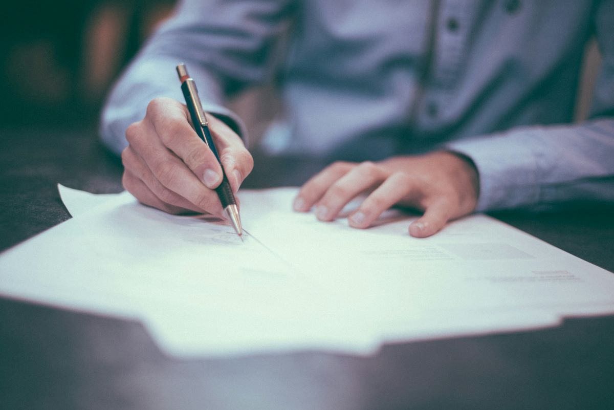 Full and Final Release: Your 2025 Guide to Severance & Employee Rights ...