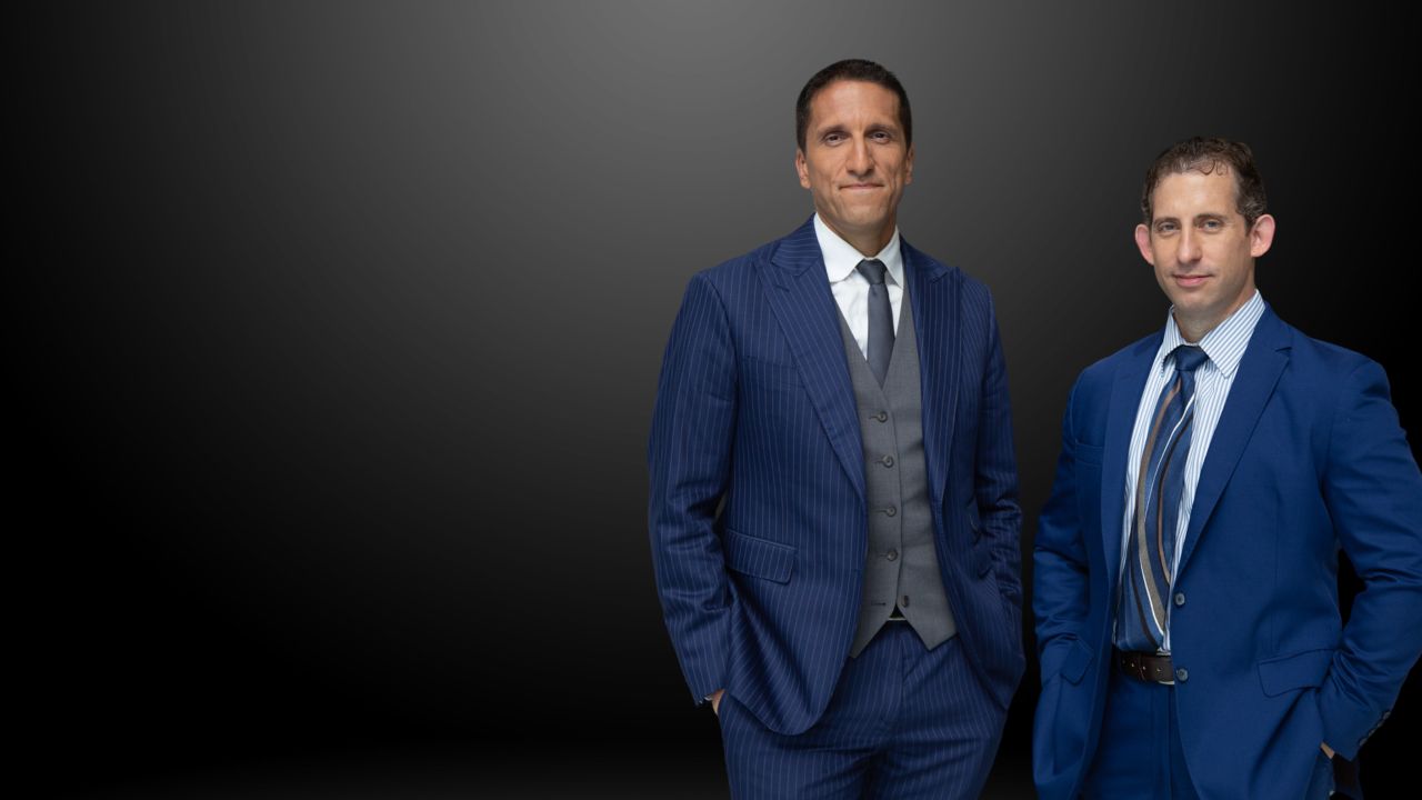 Toronto Employment Lawyers | 2,000+ 5-Star Reviews | Samfiru Tumarkin LLP