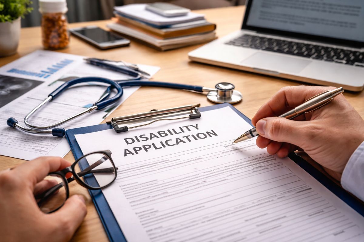 Top CPP Disability Application Mistakes in Canada (Avoid Denial ...