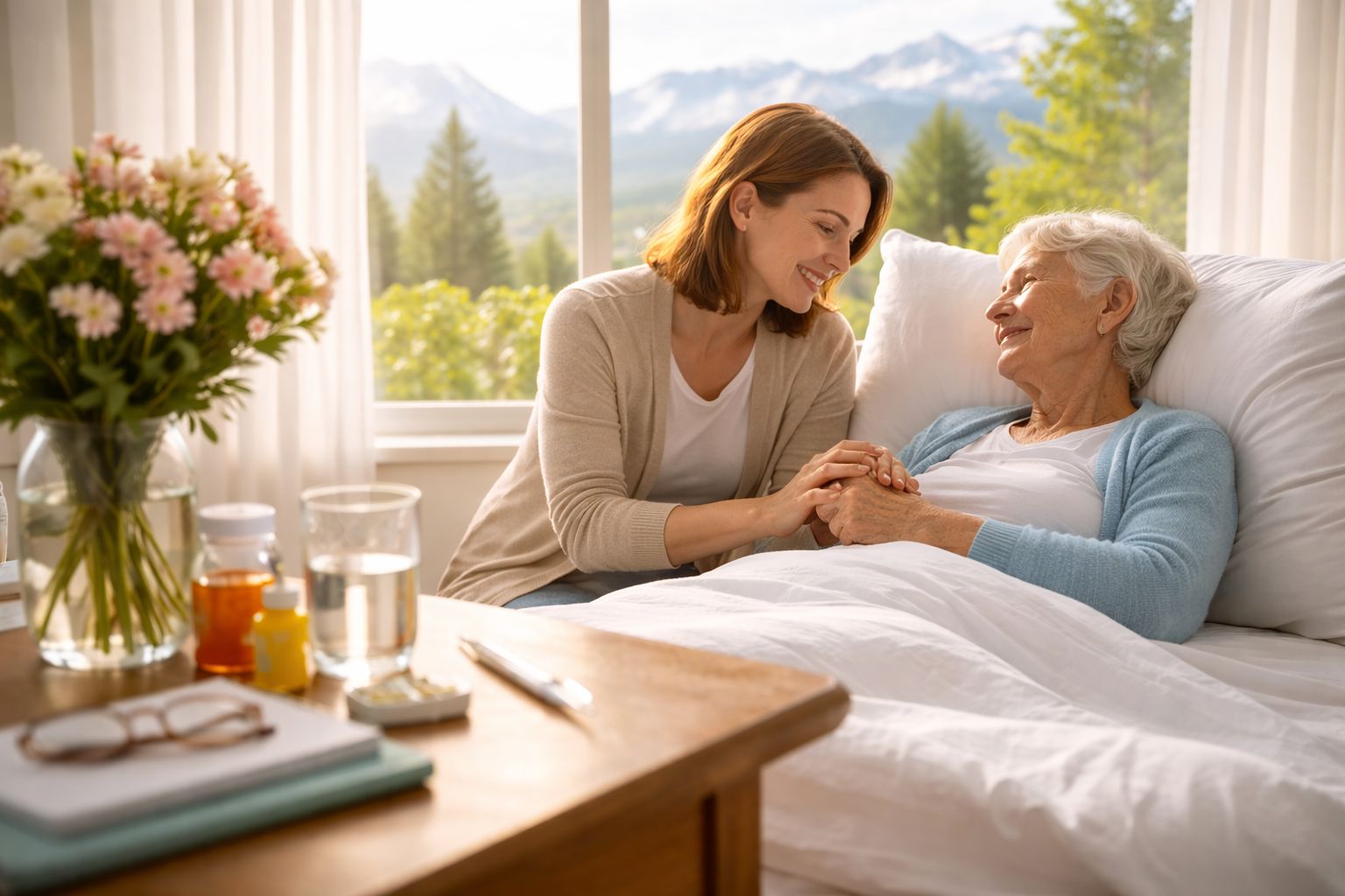 Compassionate Care Leave Alberta: Your Guide to 27 Weeks of Protection ...